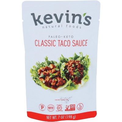 Sky Valley Taco Sauce - Case Of 6/13 Oz : Target