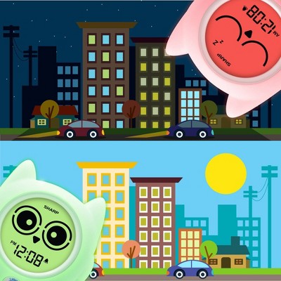 Kids’ Clocks : Target