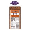 Thomas Cinnamon Raisin Swirl Bread - 16oz : Target