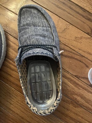 Fab Feet Women's By Foot Petals Air Gel Heel Cup Insoles - Clear : Target