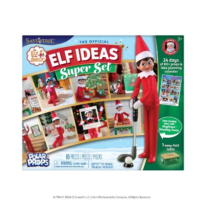 Elf on the Shelf : Target