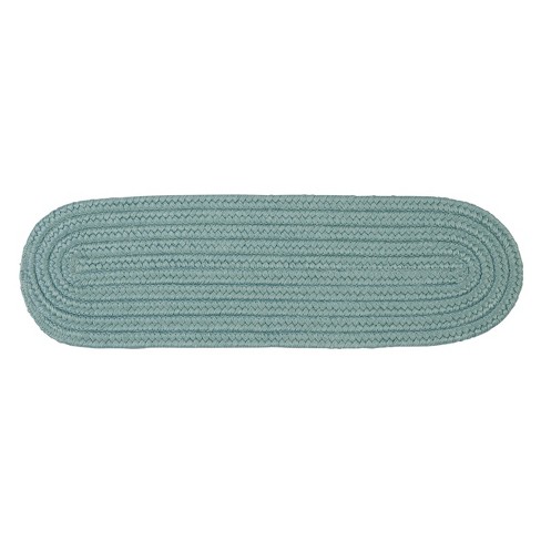 Colonial Mills Boca Raton - Federal Blue Stair Tread (single) : Target