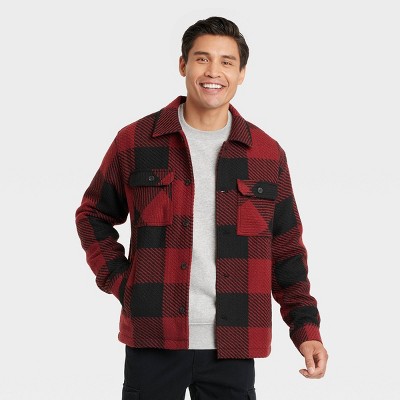 Goodfellow & Co : Men’s Coats & Jackets : Target