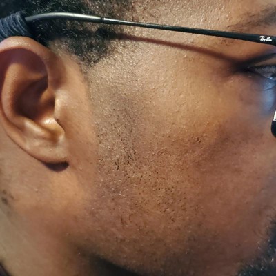 Magic Razorless Shaving Cream For Hair Removal, Normal Beard ...