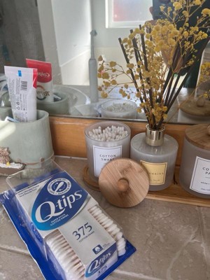 Q-tips Cotton Swabs - 750ct : Target