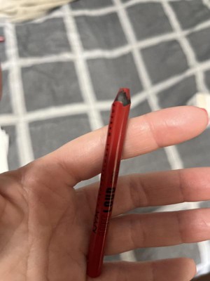 Nyx Professional Makeup Line Loud Vegan Longwear Lip Liner - Global ...