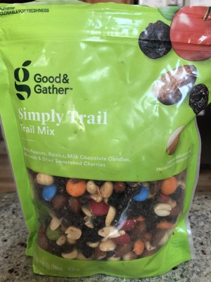 Simply Trail Mix - 14oz - Good & Gather™ : Target