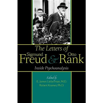 The Freud/jung Letters - (bollingen) Abridged By Sigmund Freud & C G ...