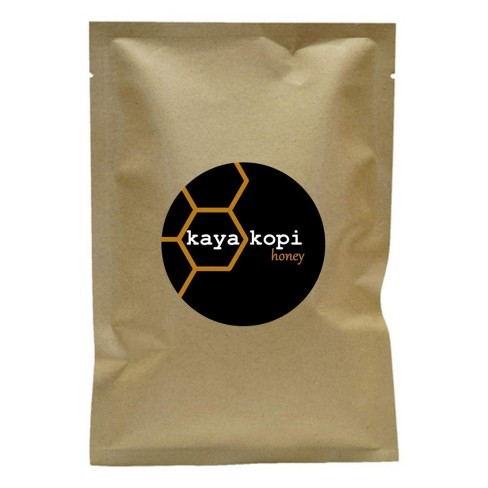 Kaya Kopi Premium Kopi Luwak From Indonesia Wild Palm Civets Arabica ...