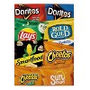 Frito-lay Fun Times Mix Variety Pack - 28ct : Target