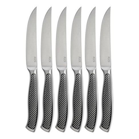 Wolfgang puck knife set store