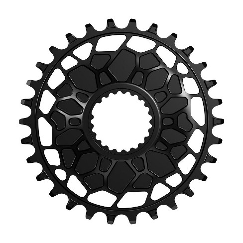 Works Components Geo Shimano Chainring, Teeth: 30, Speed: 12, Bcd ...