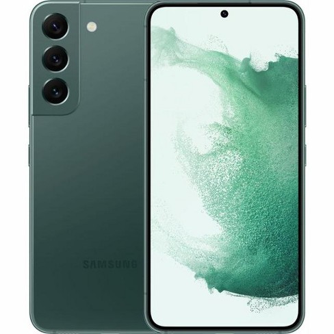 Samsung Galaxy 22+ 5g 128gb Cell Phone 8gb 6.6" Infinity-o Fhd+ Dynamic ...