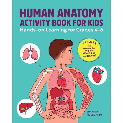 Classic Human Anatomy - By Valerie L Winslow (hardcover) : Target