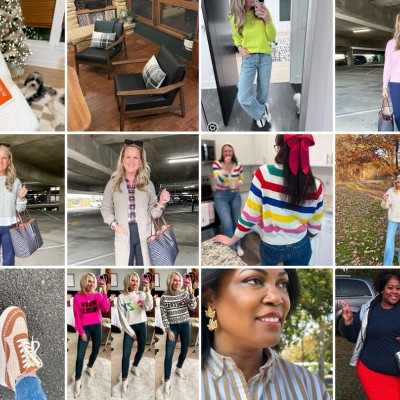 #TargetStyle : Target Finds