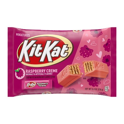 Kit Kat : Target