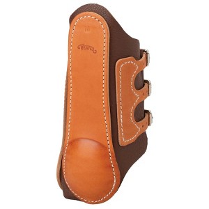 Weaver Leather Splint Boots – Medium Neoprene Leg Protection : Target