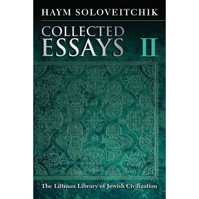 The Halakhic Mind - By Joseph B Soloveitchik (paperback) : Target