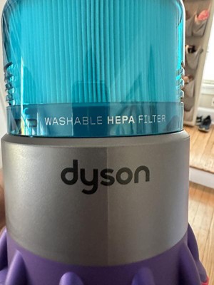 Dyson Gen5detect Cordless Stick Vacuum : Target