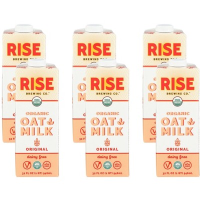 Original Oat Milk - 64 Fl Oz - Good & Gather™ : Target