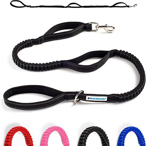 Shed Defender Shock Absorbing Bungee Leash - Three Padded Traffic ...