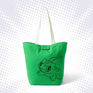 Reusable Tote Green - Pokémon x Target : Target