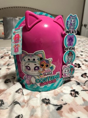 L.o.l. Surprise! Tweens Costume Surprise Emma Emo Fashion Doll With ...