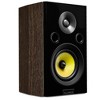 Fluance Signature Hifi 2-way Bookshelf Surround Sound Speakers For A 2 ...