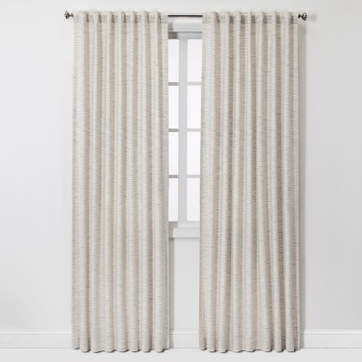 Project 62 : Window Treatments : Target