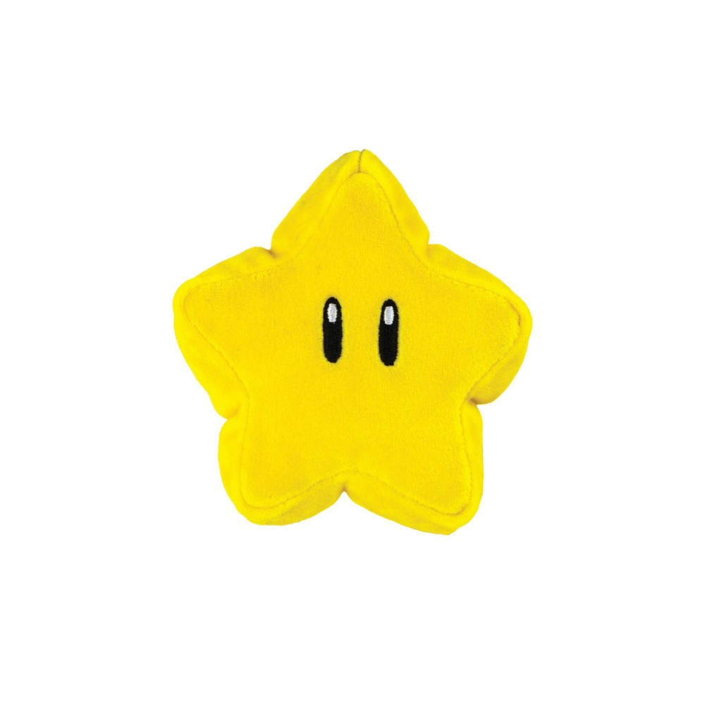 UPC 053941127619 - Club Mocchi Mocchi Nintendo Super Mario Mini 4 ...