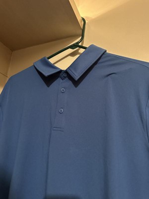 Men's Jersey Polo Shirt - All In Motion™ : Target