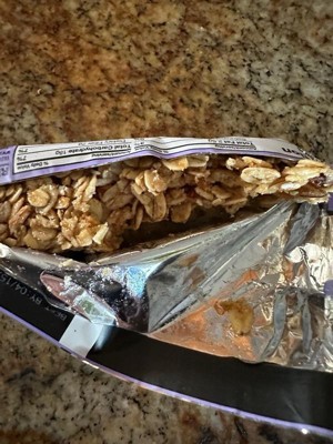 Madegood Mixed Berry Granola Bars - 6ct : Target