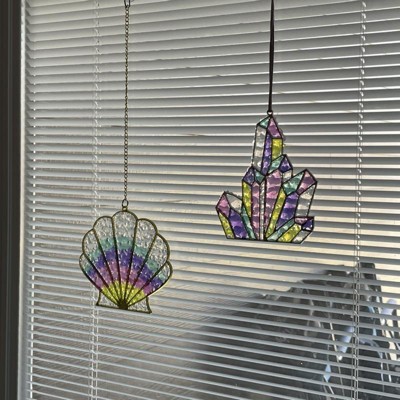 Diy Crystal Window Art Kit - Stmt : Target