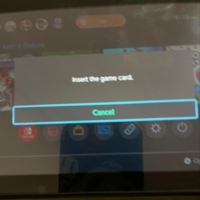 Mario Kart 8 Deluxe - Nintendo Switch : Target