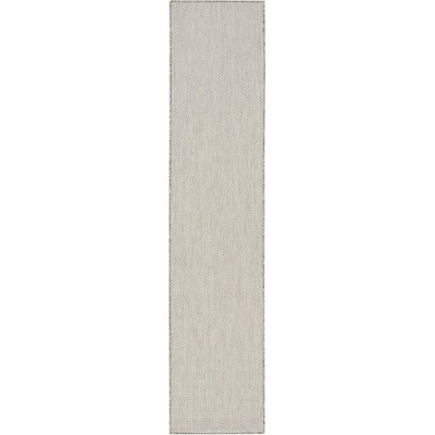 Nourison Passion Modern Painterly Indoor Area Rug Ivory Multicolor 2'2 ...