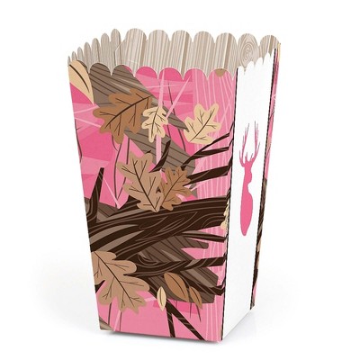 Big Dot Of Happiness Berry Sweet Strawberry - Fruit Themed Birthday ...