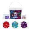 Elmer's 6pc Space Adventure Gue Kit: Creativity & Shapes, Choking ...