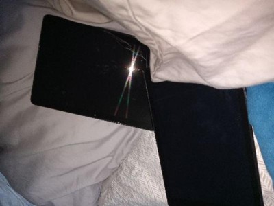 Amazon Fire Hd 10" 32gb Tablet (2023 Release) - Black : Target