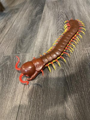 Terra By Battat Remote Control Centipede : Target