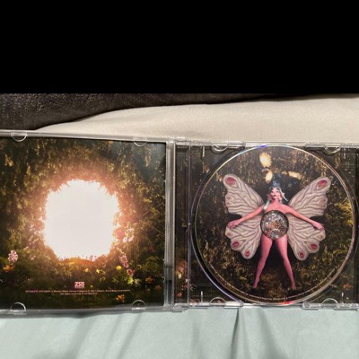 Melanie Martinez - Portals (cd) : Target