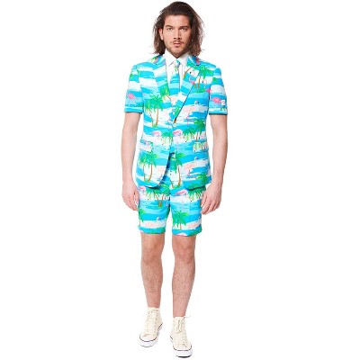 OppoSuits : Target