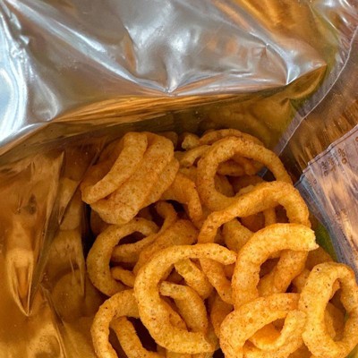 Funyuns Spicy Queso - 6oz : Target