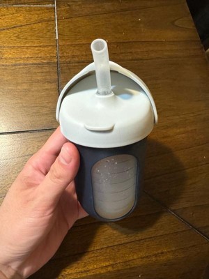 Boon Nursh Straw Conversion Top - 2pk : Target