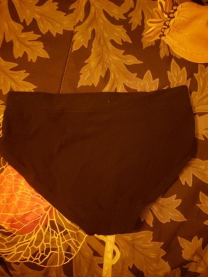 Women's Cotton Comfort Hipster Underwear - Auden™ Pink Xs : Target