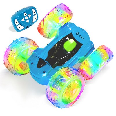 Contixo Sc1 -all Terrain Transformable Speed Crawler Rc Stunt Car : Target