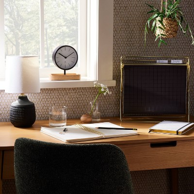 Wire Pencil Cup Gold - Threshold™ : Target