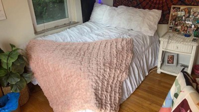 Emily Texture Comforter Set - Modern Heirloom : Target