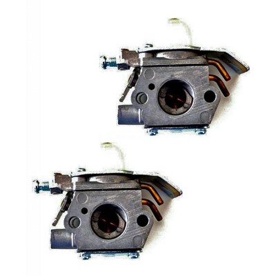 Ryobi RY30524 RY30544 Trimmer 2 Pack Carburetor - 308054007-2PK : Target