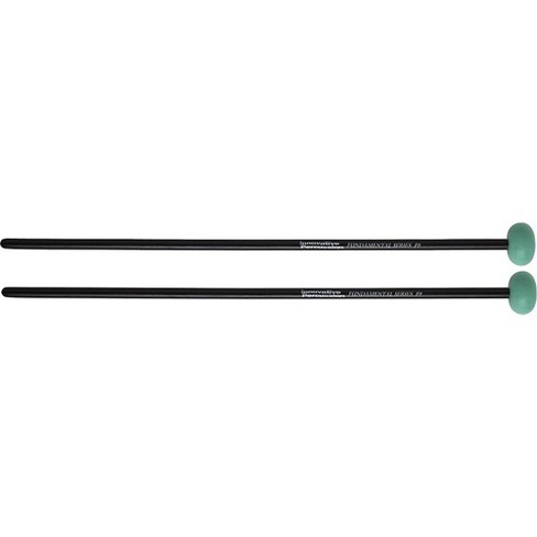 Innovative Percussion Fundamental Series Keyboard Mallets Medium ...