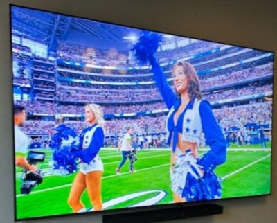 Samsung 98" Class Du9000 Hdr Crystal Uhd 4k Smart Tv - Black ...